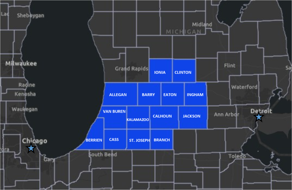 Battle Creek Unlimited - Foreign-Trade Zone in Battle Creek Michigan ...