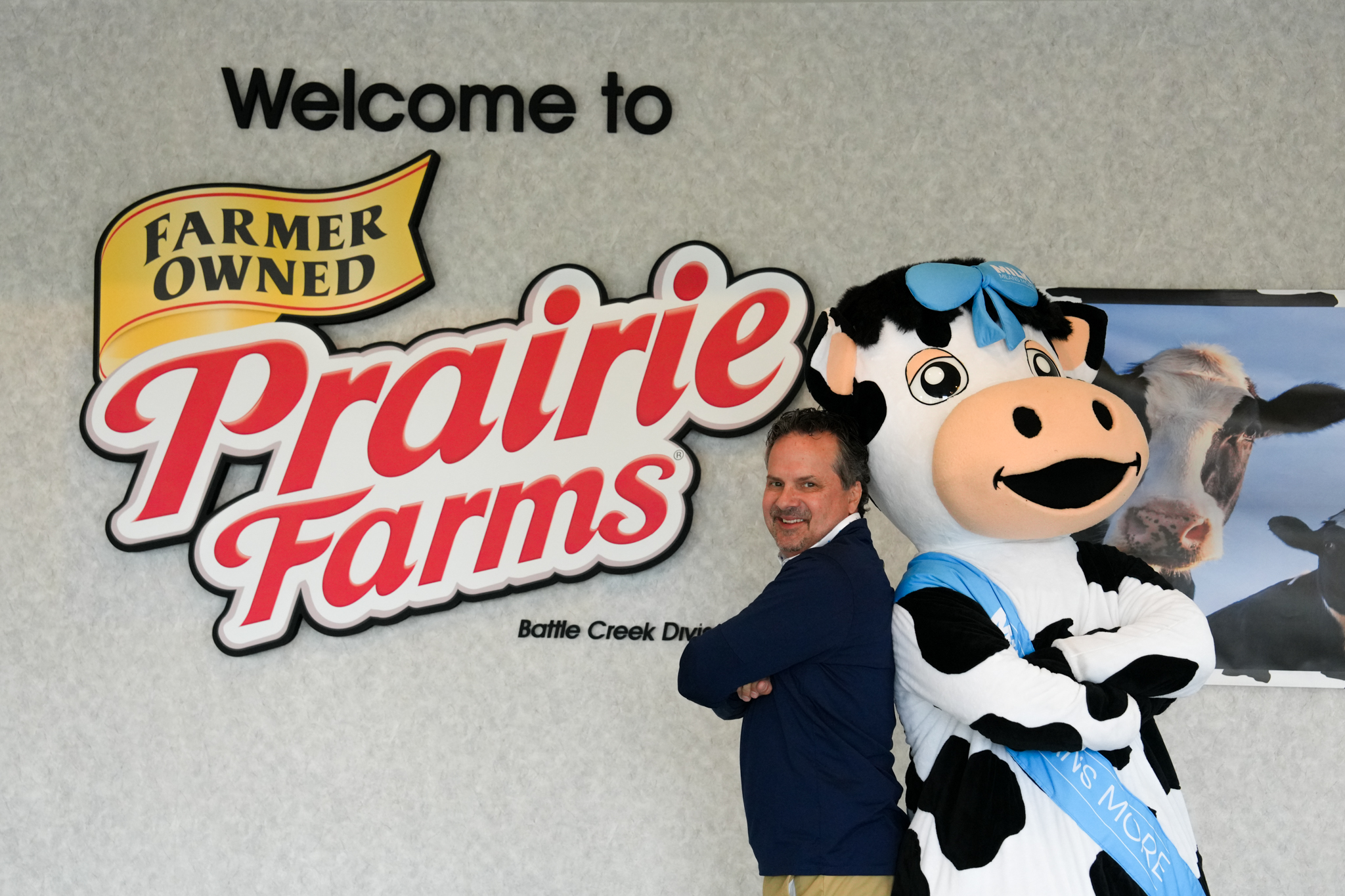 Company Spotlight : Prairie Farms Dairy - BC Unlimited